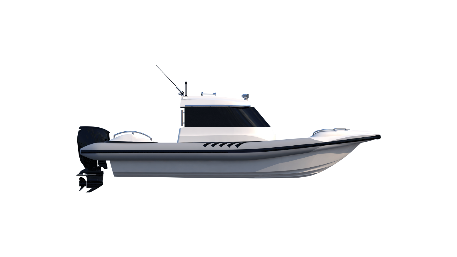 Bering Yachts | Steel Expedition Trawler Superyachts under 24 meters