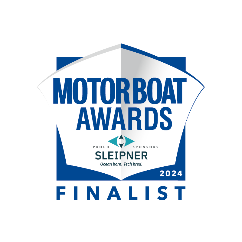 Bering 76 shortlisted for best Custom Yachts | Bering Yachts