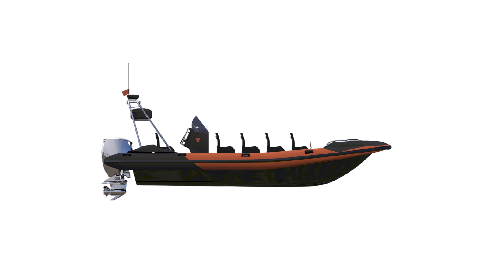 Bering Yachts | Steel Expedition Trawler Superyachts under 24 meters