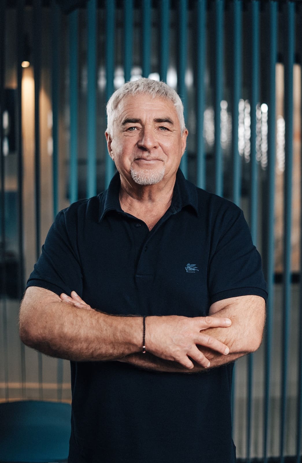 Bering Yachts: Redefining Ocean Exploration with Steel and Aluminum ...