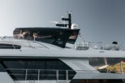 Bering Fleet steel expedition superyachts | Bering Yachts