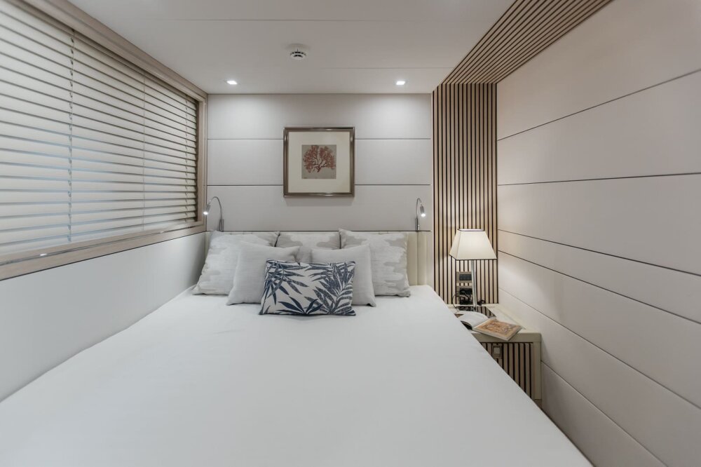 Bering Fleet steel expedition superyachts | Bering Yachts