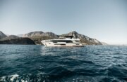 Bering Fleet steel expedition superyachts | Bering Yachts