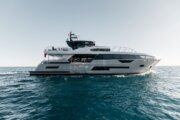 Bering Fleet steel expedition superyachts | Bering Yachts