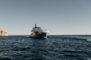 Bering Fleet steel expedition superyachts | Bering Yachts