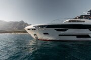 Bering Fleet steel expedition superyachts | Bering Yachts